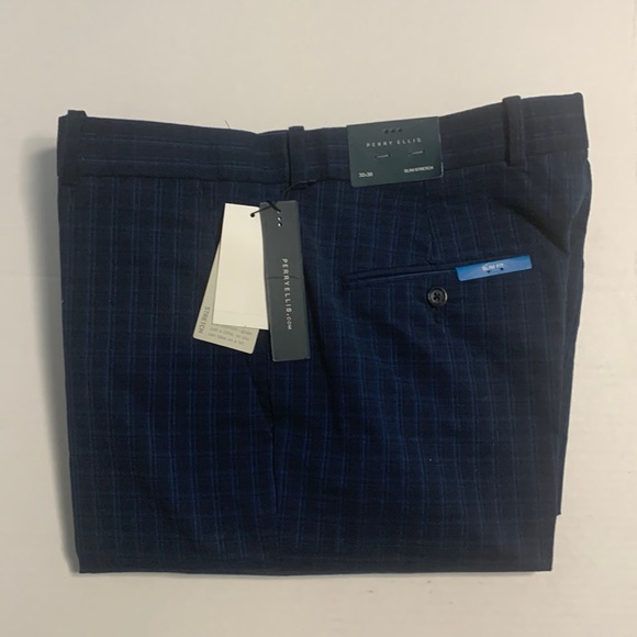 Perry Ellis | Pants | Perry Ellis Men Pants | Poshmark